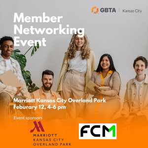 Kansas City Business Travel Association - Meeting/Event Information